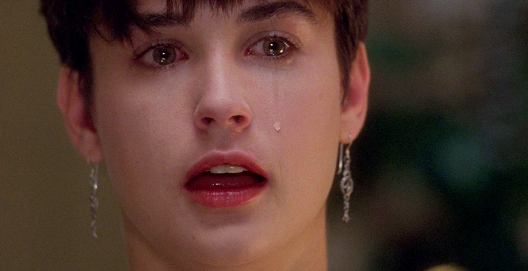 Ghost - Rotten Tomatoes