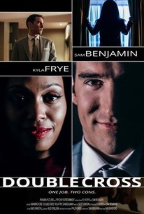 Double Cross - Movie Reviews - Rotten Tomatoes