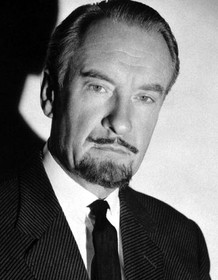 George Sanders | Rotten Tomatoes
