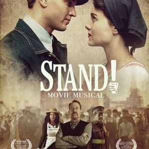Stand! - Rotten Tomatoes