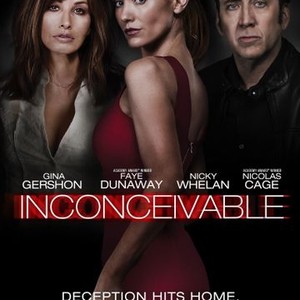 Inconceivable - Rotten Tomatoes