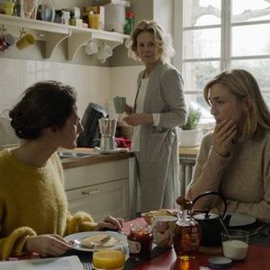 Unveiled - Rotten Tomatoes