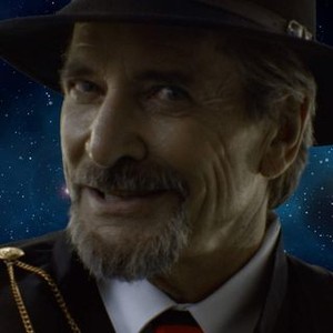 Space Ninjas - Rotten Tomatoes