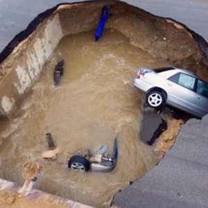 Engineering Catastrophes: Season 5, Episode 12 - Rotten Tomatoes