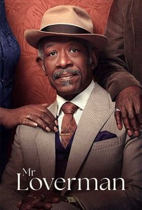 Mr Loverman: Season 1 | Rotten Tomatoes