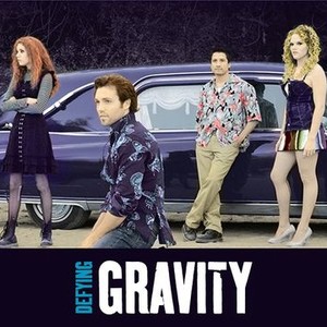 Defying Gravity - Rotten Tomatoes