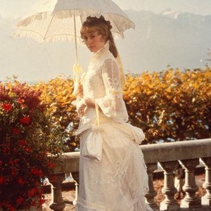 Daisy Miller - Rotten Tomatoes