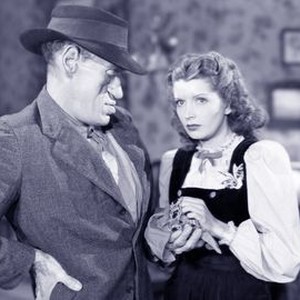The Brute Man (1946) - Rotten Tomatoes