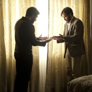 Enemy - Rotten Tomatoes