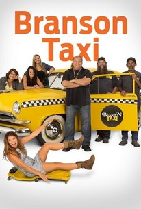 Branson Taxi | Rotten Tomatoes