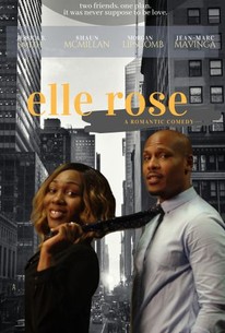 Elle Rose - Rotten Tomatoes
