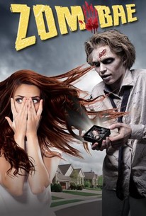 Zombae | Rotten Tomatoes