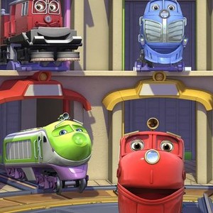 Chuggington: Season 1, Episode 20 - Rotten Tomatoes