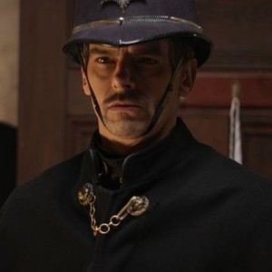 Ripper Untold - Rotten Tomatoes