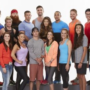 The Amazing Race - Rotten Tomatoes