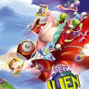 Pet Alien - Rotten Tomatoes