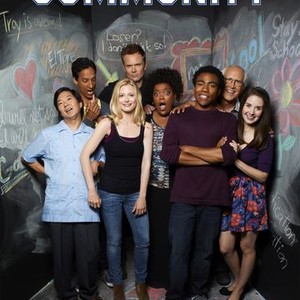 Community: Season 2, Episode 20 - Rotten Tomatoes