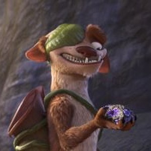 Ice Age: Collision Course - Rotten Tomatoes