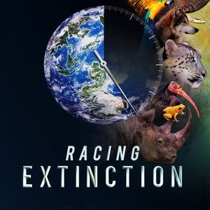 Racing Extinction - Rotten Tomatoes