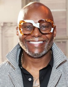 Richard Ingraham | Rotten Tomatoes