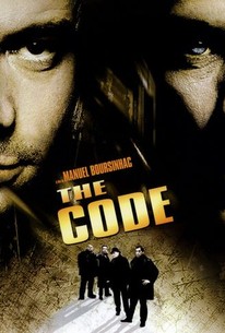 The Code | Rotten Tomatoes