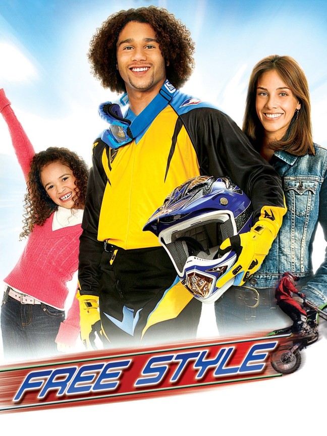 Freestyle Movie
