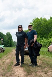 Ride With Norman Reedus: Season 4, Episode 1 - Rotten Tomatoes
