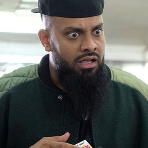 Man Like Mobeen - Rotten Tomatoes