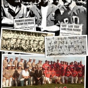Guns 'N' Hoses: 100 Years of FDNY vs. NYPD Baseball - Rotten Tomatoes