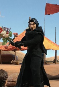 Robot Chicken: Season 11, Episode 7 | Rotten Tomatoes