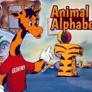 Animal Alphabet - Rotten Tomatoes