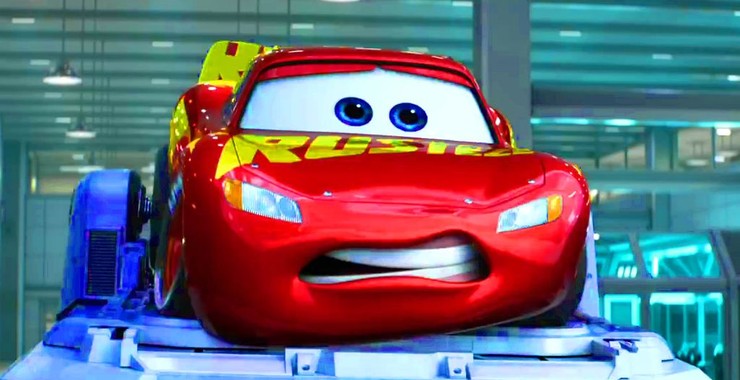 Cars 3 - Rotten Tomatoes