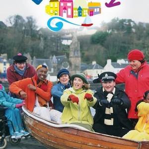 Balamory: Season 4, Episode 1 - Rotten Tomatoes