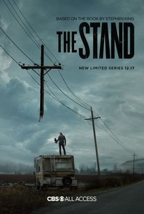 The Stand (2020) | Rotten Tomatoes