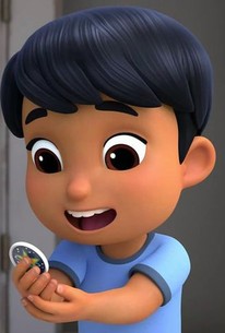 Remy & Boo: Season 1, Episode 613 - Rotten Tomatoes