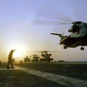 Desert One - Rotten Tomatoes