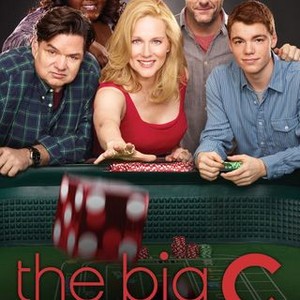 The Big C - Rotten Tomatoes