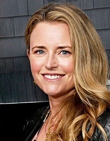 Trilby Glover | Rotten Tomatoes