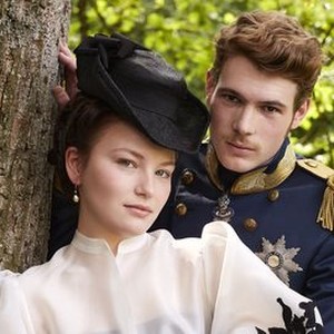 The Empress: Season 1, Episode 1 - Rotten Tomatoes