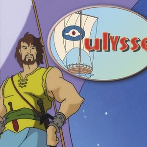 Ulysses: An Animated Classic - Rotten Tomatoes