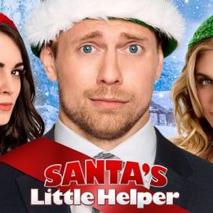 Santa's Little Helper - Rotten Tomatoes