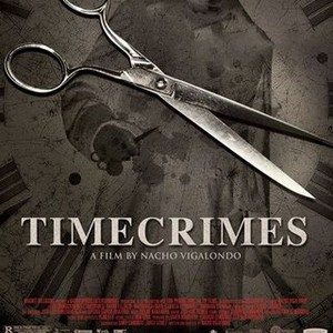 Timecrimes - Rotten Tomatoes