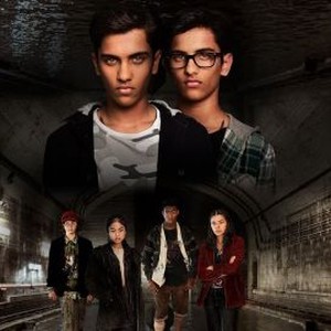 The Unlisted - Rotten Tomatoes