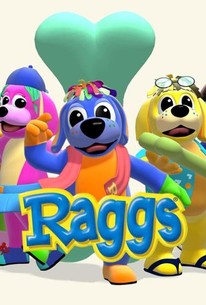 Raggs: Season 1, Episode 31 - Rotten Tomatoes