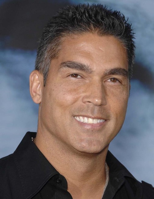 Jeffrey De Serrano - Rotten Tomatoes