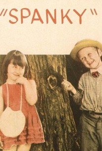 Spanky | Rotten Tomatoes