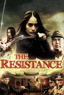 The Resistance (2011) | Rotten Tomatoes
