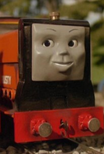 Thomas & Friends: Season 4, Episode 9 - Rotten Tomatoes