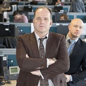 The Call Centre - Rotten Tomatoes