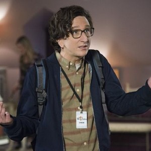 Paul Rust - Rotten Tomatoes